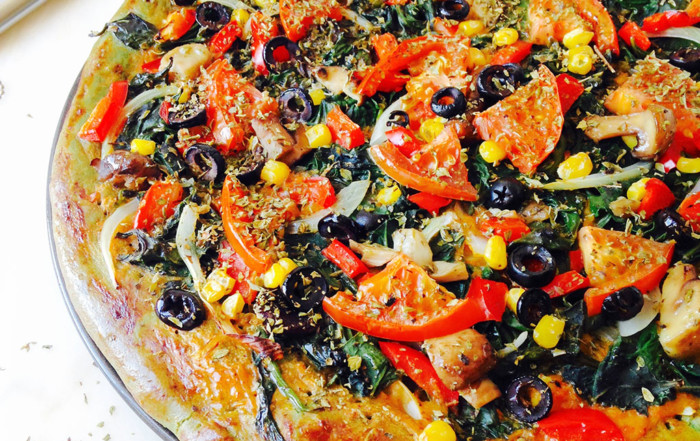 Receitas – Página 3 – Veggitable