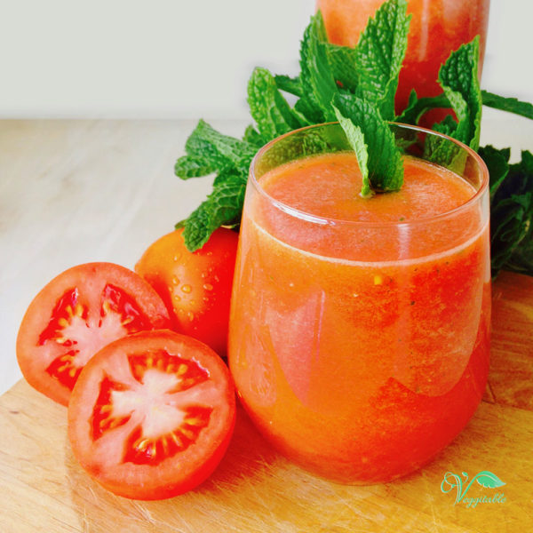 Sumo de Tomate – Veggitable